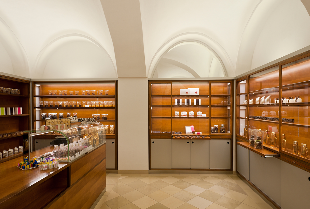 Confiserie Braun: Auf den zweiten Blick | Salzburg Altstadt-Blog