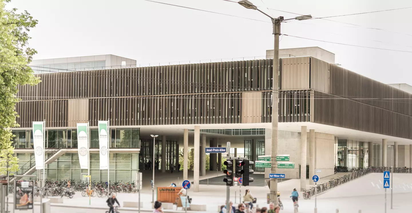 Unipark Nonntal | Salzburg Altstadt-Blog