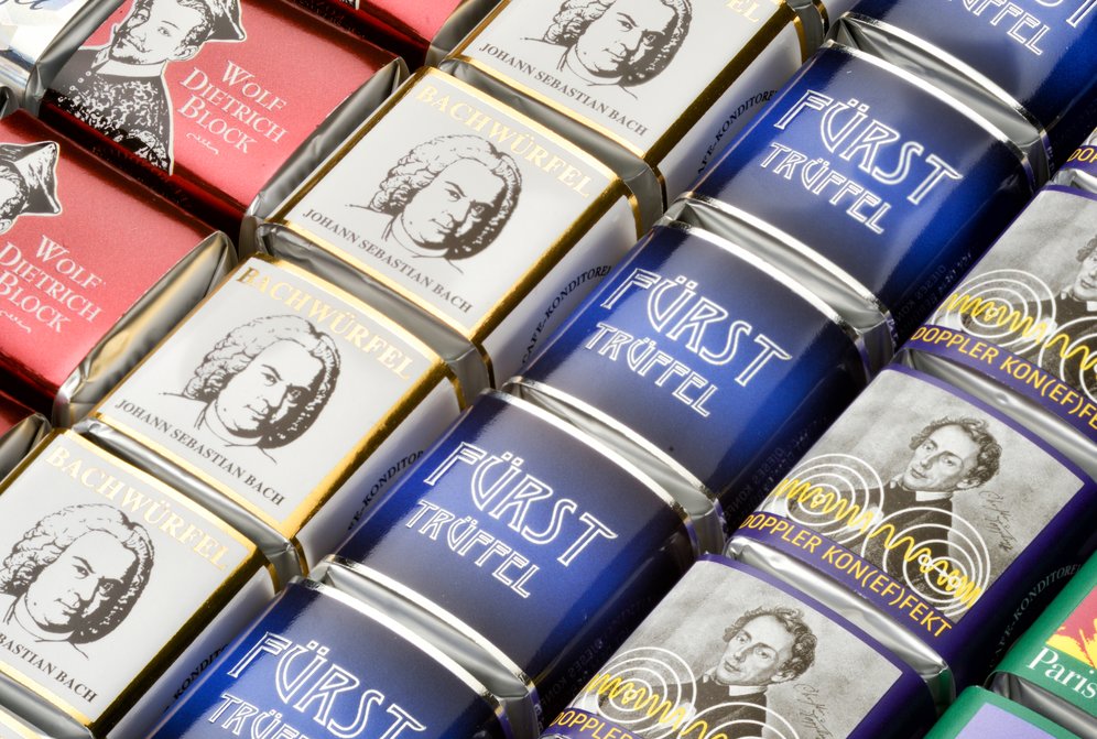 Café Konditorei Fürst | Tourismusverband Salzburger Altstadt