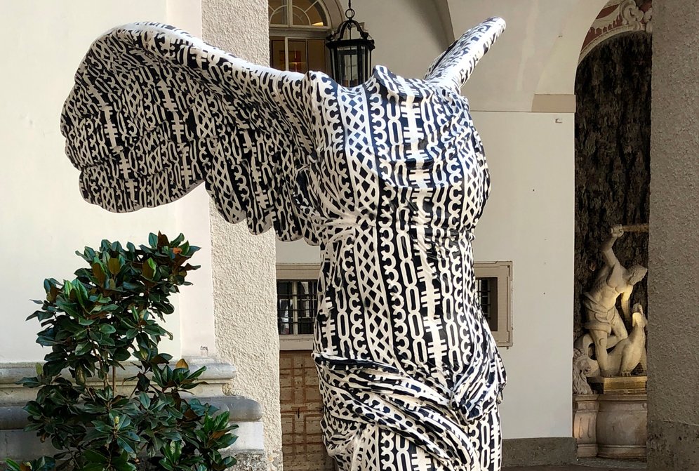 MAM Mario Mauroner Contemporary Art | Tourismusverband Salzburger Altstadt