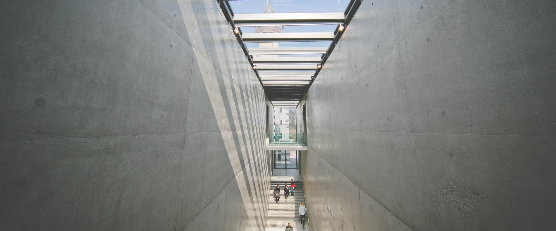 Museum der Moderne Salzburg - Mönchsberg | Tourismusverband Salzburger ...