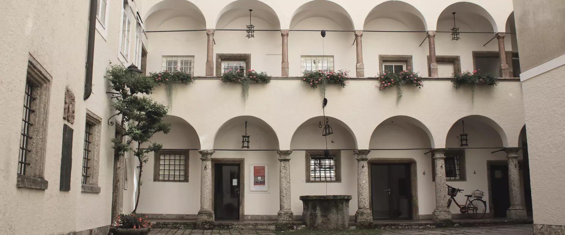 Salzburger Kulturvereinigung | Tourismusverband Salzburger Altstadt