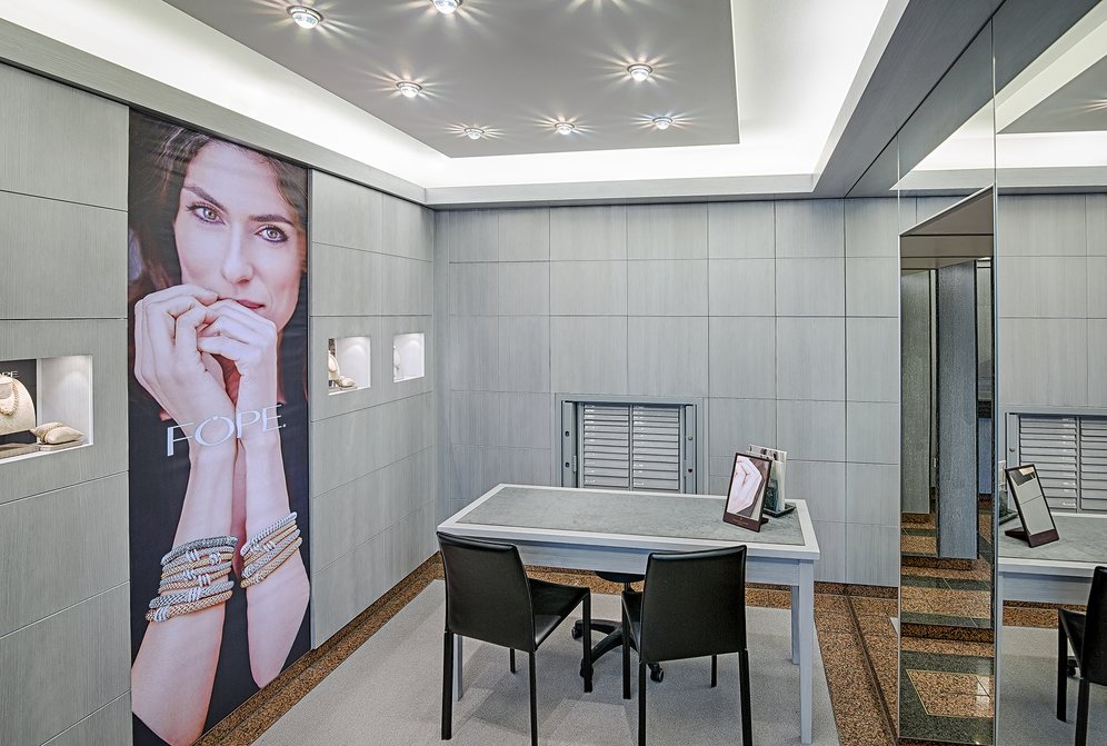 Rolex Boutique Dallinger | Tourismusverband Salzburger Altstadt