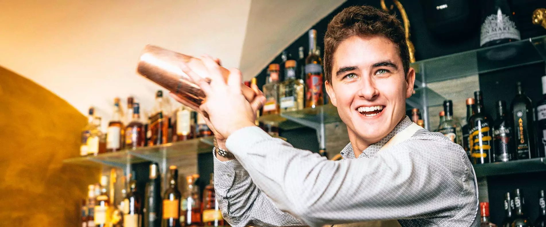 EINSER Wein&Bar | Tourismusverband Salzburger Altstadt