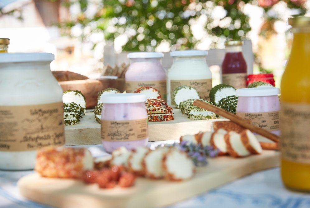 Eisl Eis Salon | Tourismusverband Salzburger Altstadt