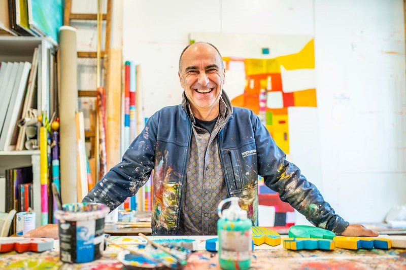 Galerie Valenta | Tourismusverband Salzburger Altstadt