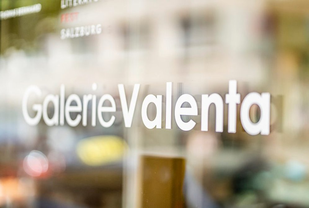 Galerie Valenta | Tourismusverband Salzburger Altstadt