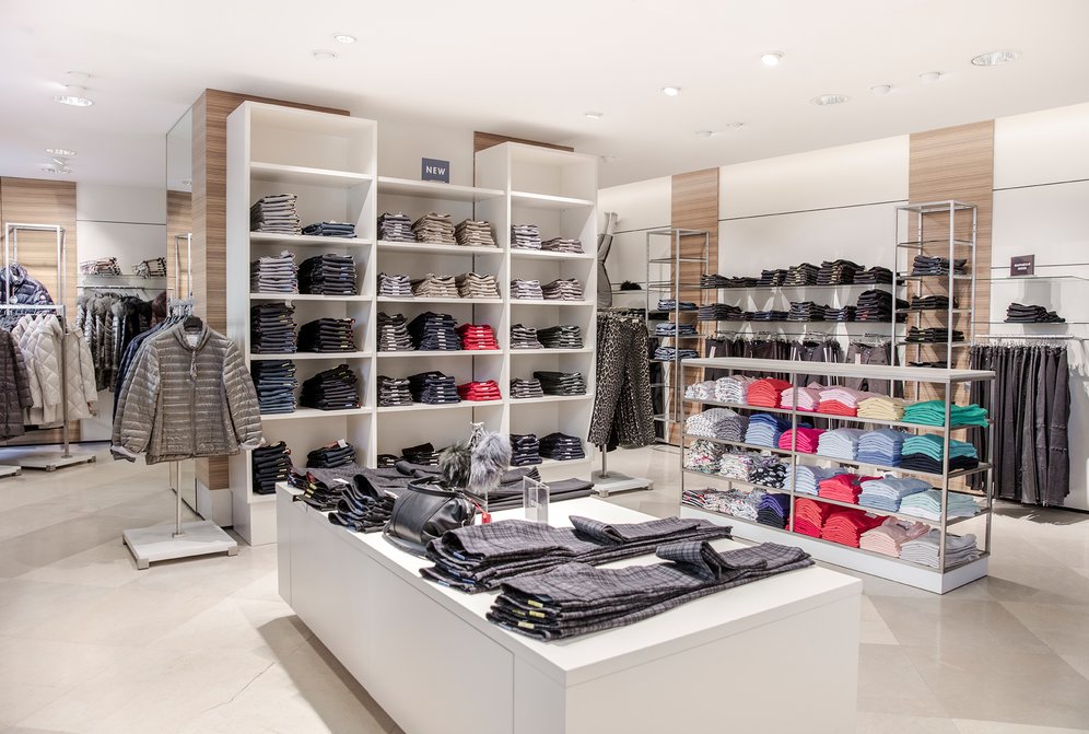 Kleider Bauer | Tourismusverband Salzburger Altstadt