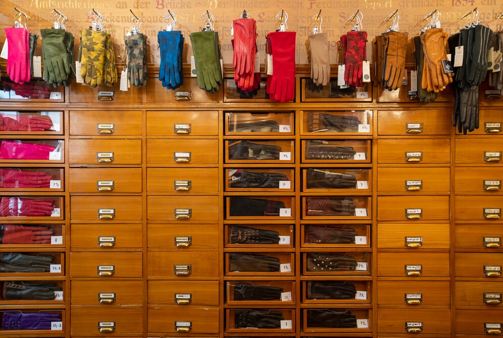 Sperl | Tourismusverband Salzburger Altstadt