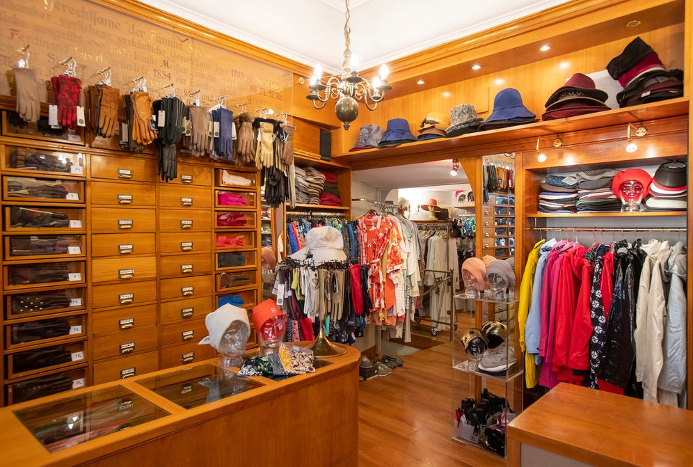 Sperl | Tourismusverband Salzburger Altstadt