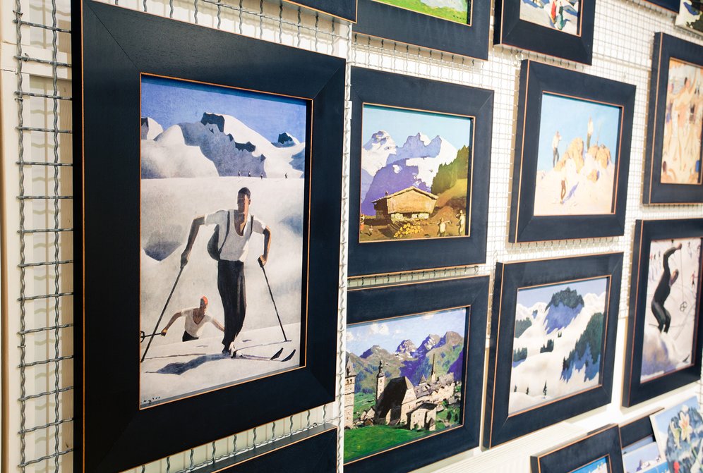 The Living Store | Tourismusverband Salzburger Altstadt