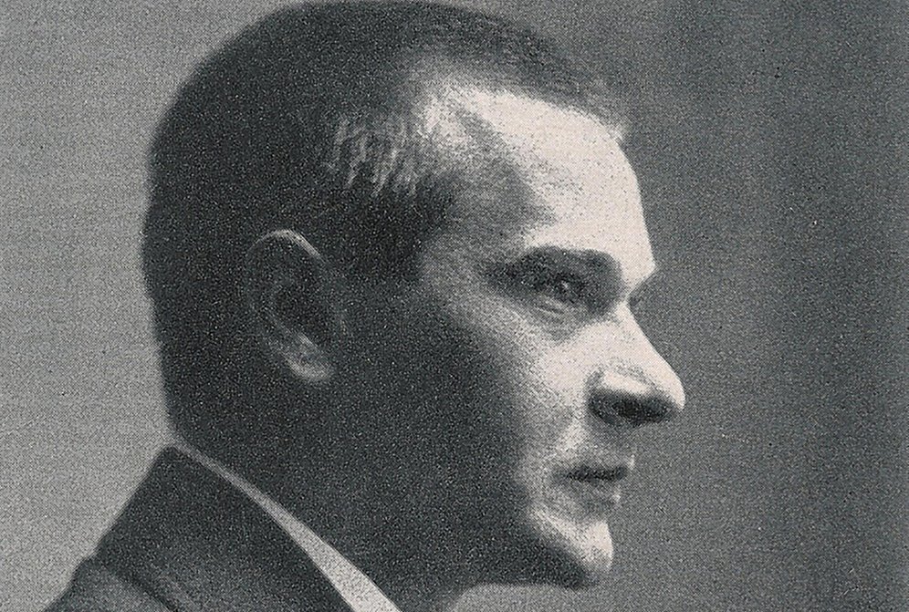 Georg - Trakl - Forschungs- und Gedenkstätte der Salzburger ...