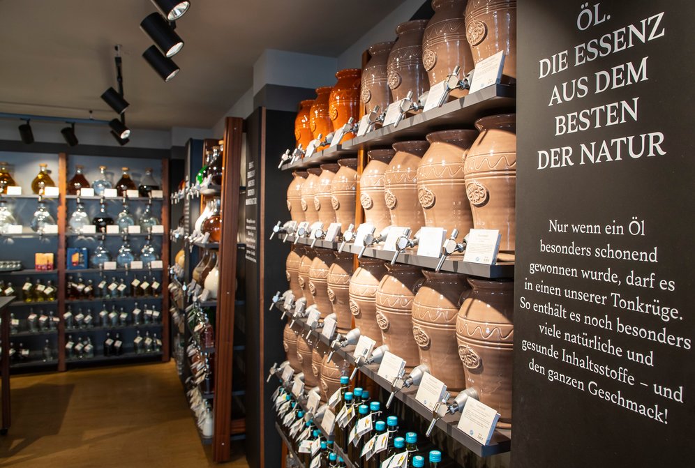 vomFASS Salzburg | Tourismusverband Salzburger Altstadt