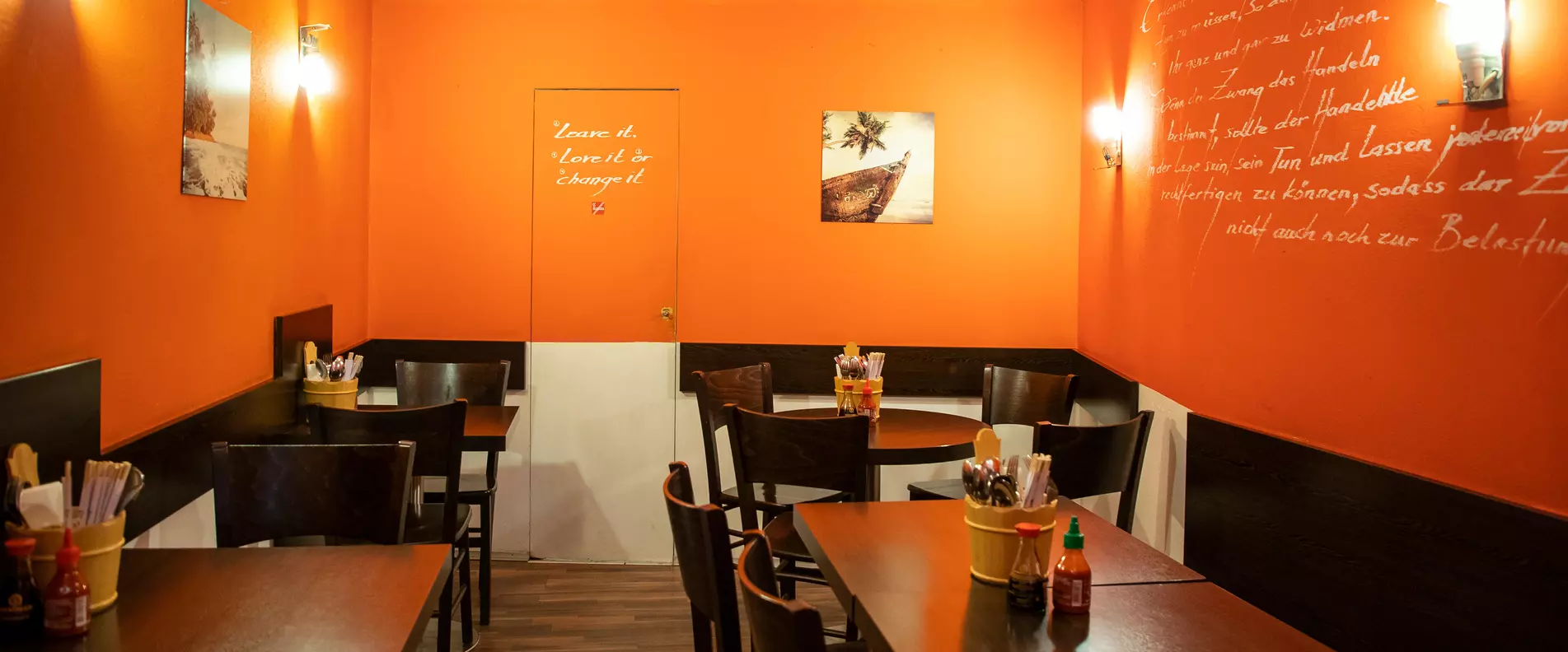 Wokman | Tourismusverband Salzburger Altstadt