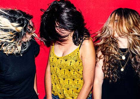 Jazz&TheCity | Die Bands