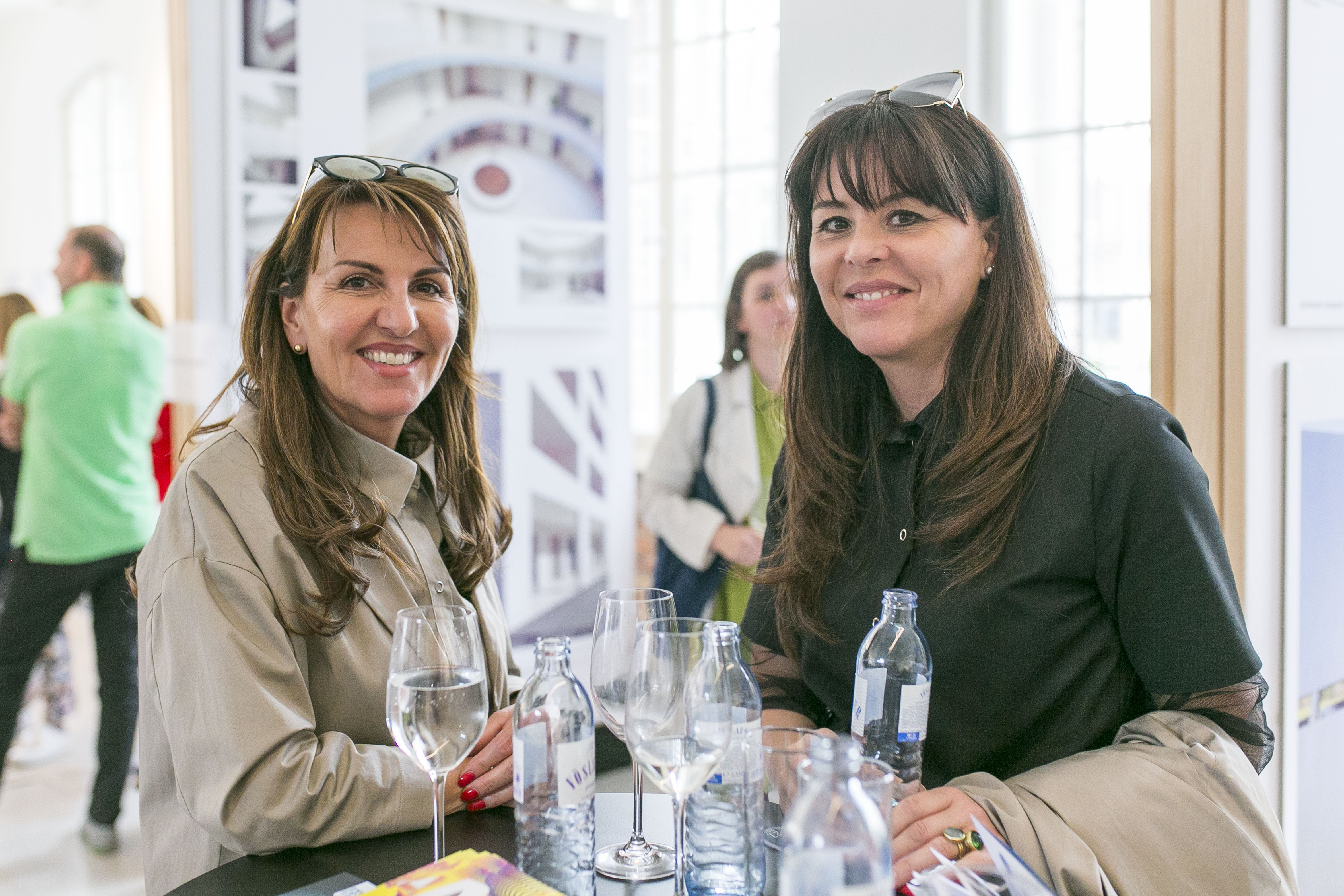 Die Designtage Salzburg sind eröffnet! | Tourismusverband Salzburger ...