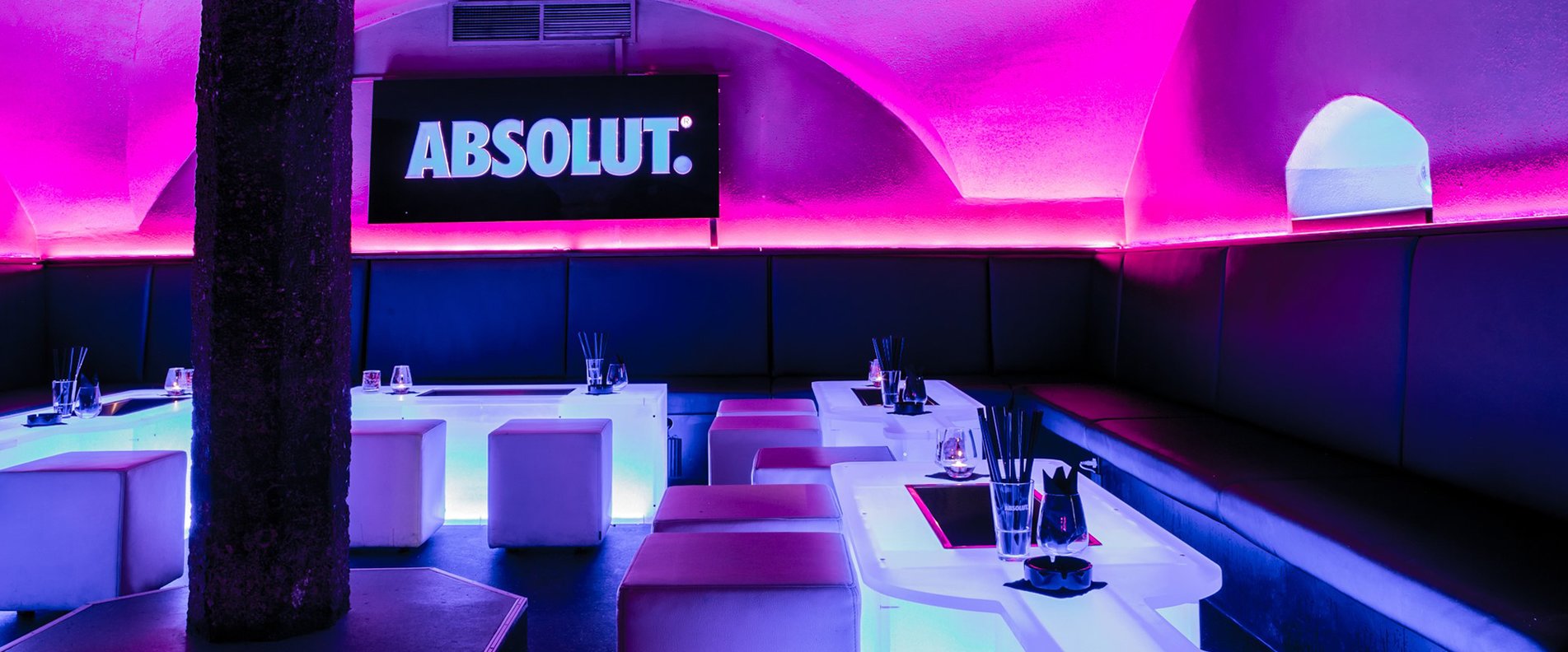 Club Half Moon | Tourismusverband Salzburger Altstadt