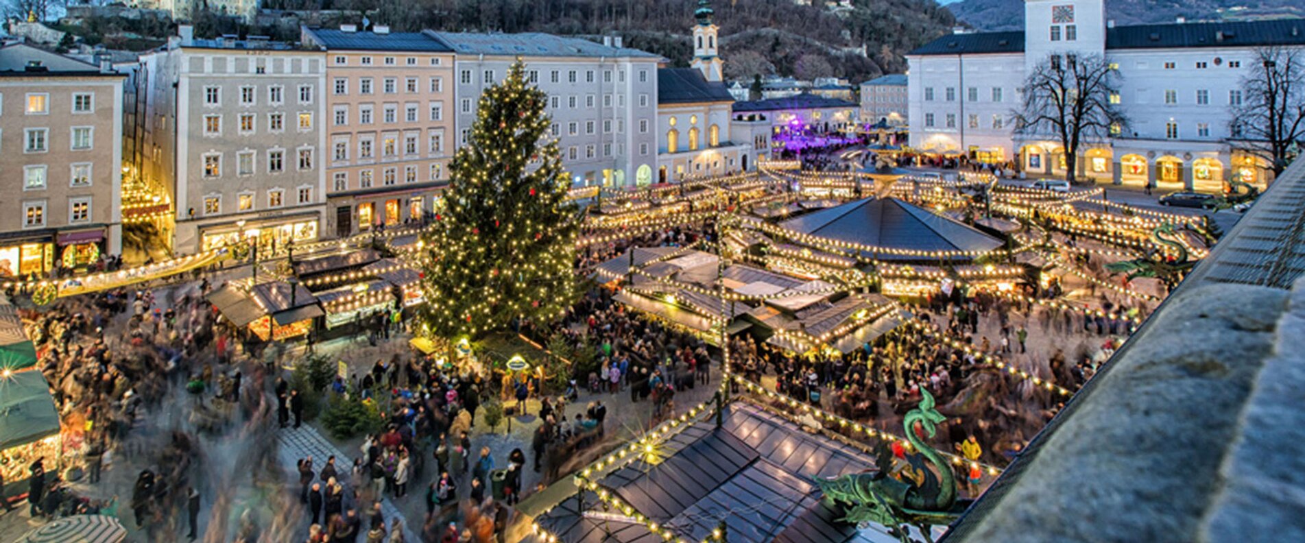 Weihnachtliche Führung mit Turmblasen | 30.11.2023 | Tourismusverband
