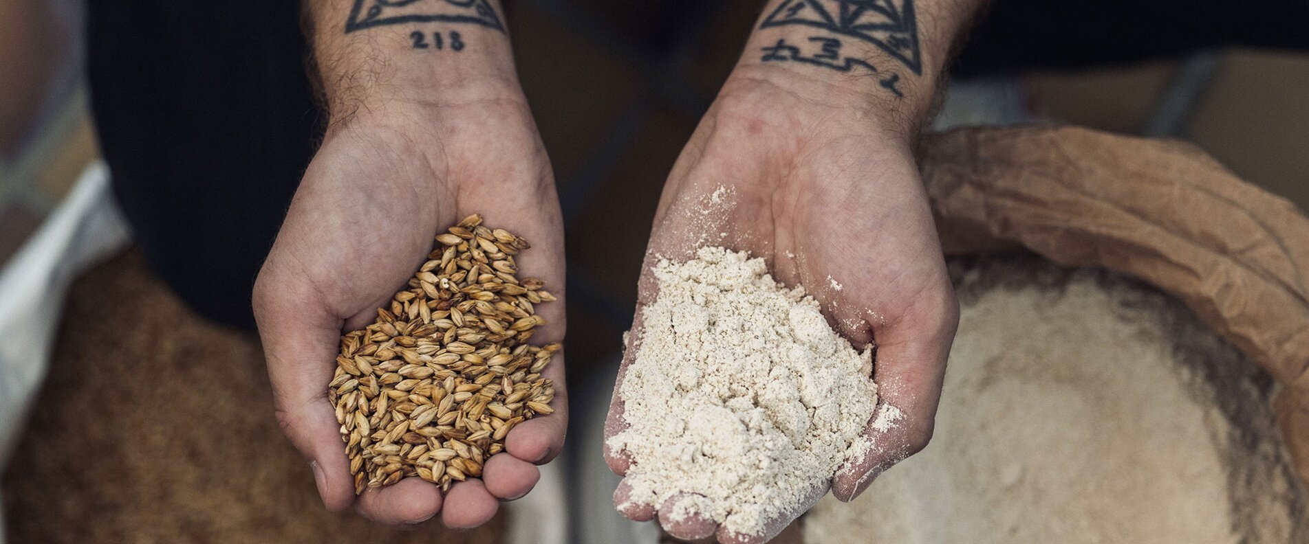 Soil Food - das Beste aus Getreide | 07.03.2023 | Tourismusverband ...