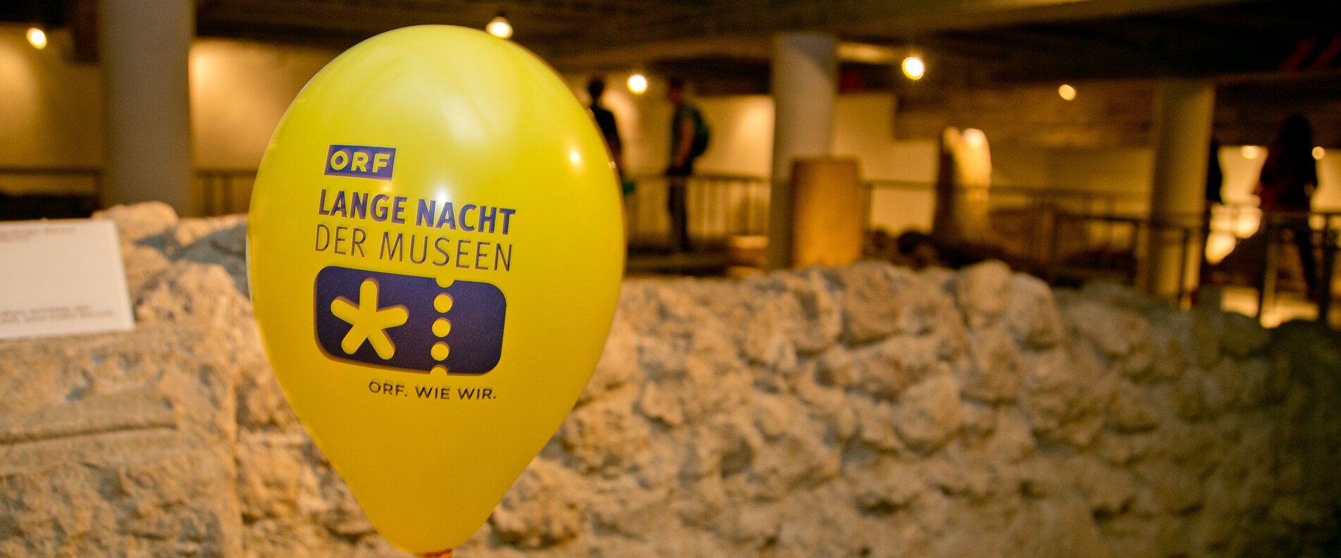 ORF-Lange Nacht der Museen | 05.10.2024 | Tourismusverband Salzburger Altstadt