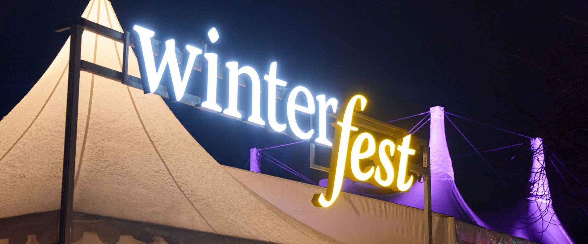 Winterfest 2024 | 27.11.2024 - 06.01.2025 | Tourismusverband Salzburger