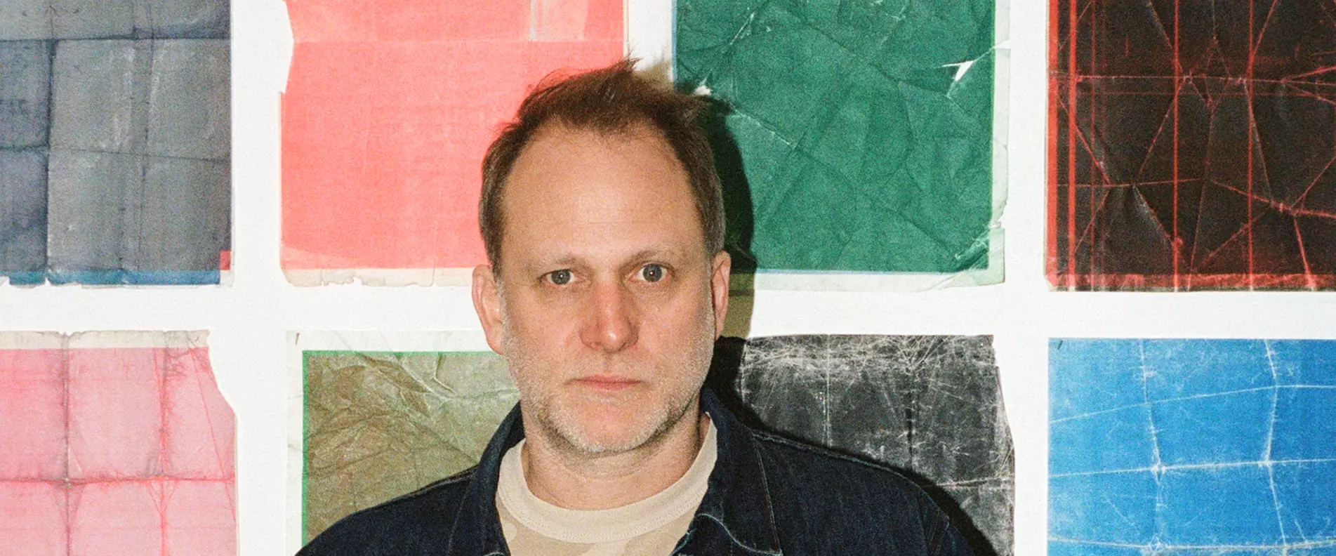 Ausstellung von Albert Mayr und Robert Pawliczek | 13.01.2024