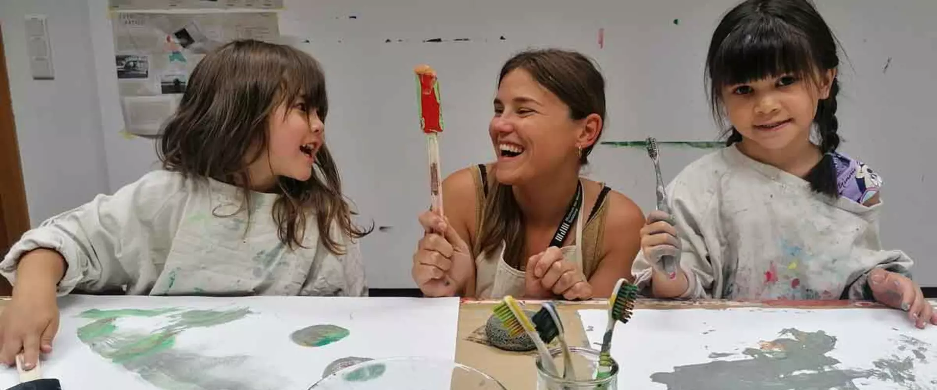 Miniatelier | 13.03.2024 | Tourismusverband Salzburger Altstadt