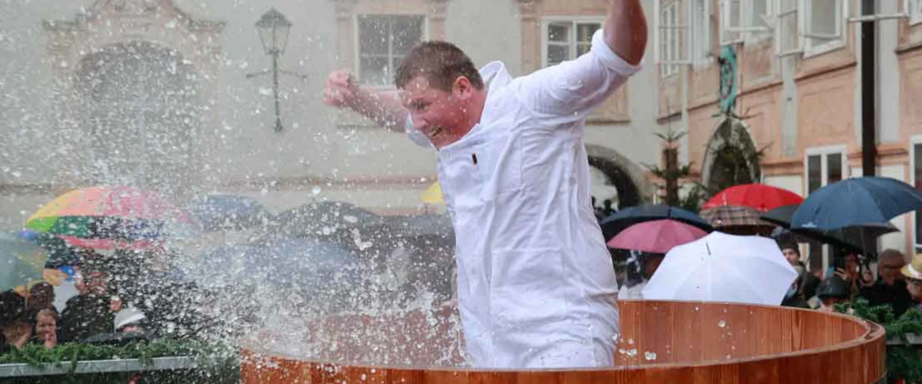 Fleischerjahrtag und Metzgersprung | 02.03.2025 | Tourismusverband ...